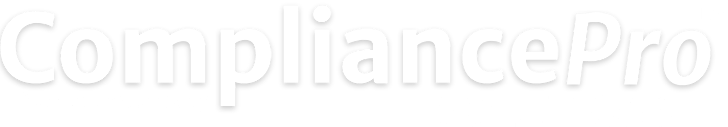 Secured Knowledge | CompliancePro Solutions